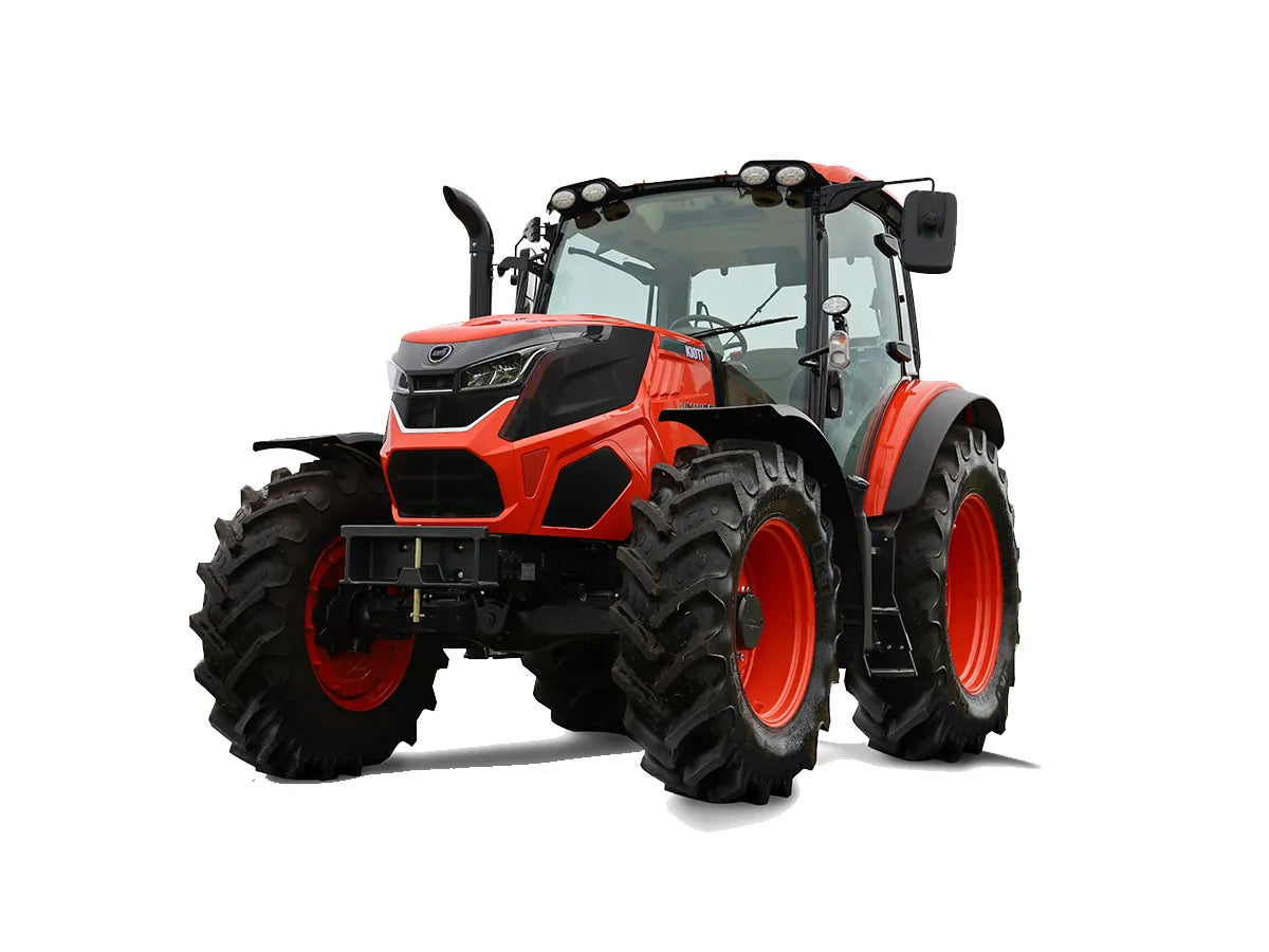 KIOTI HX Sērija – Ferrus